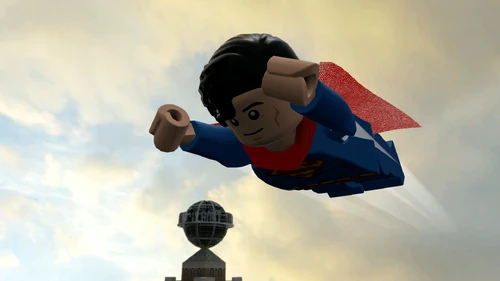 Official LEGO Dimensions Wiki