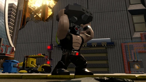 Official LEGO Dimensions Wiki