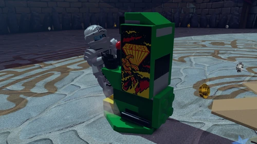 Official LEGO Dimensions Wiki