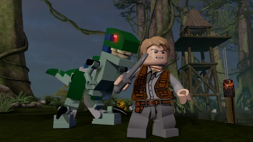 Official LEGO Dimensions Wiki