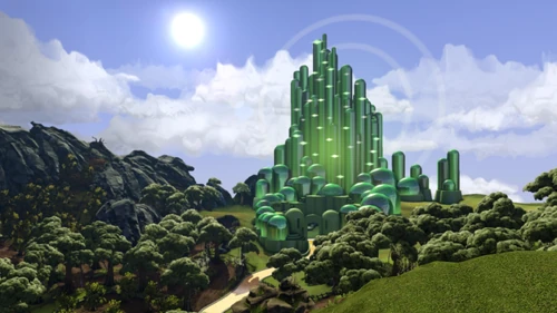 Official LEGO Dimensions Wiki