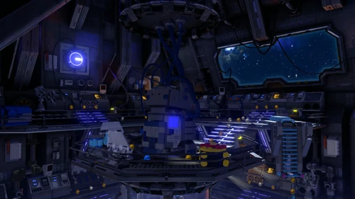 Official LEGO Dimensions Wiki