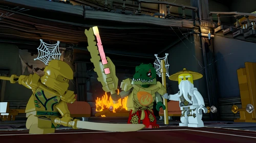 Official LEGO Dimensions Wiki