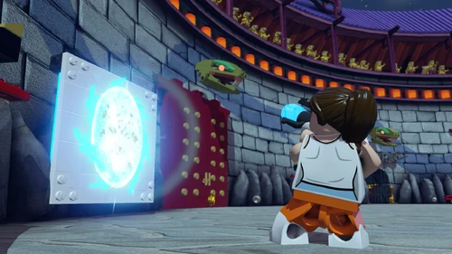 Official LEGO Dimensions Wiki