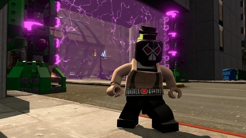 Official LEGO Dimensions Wiki