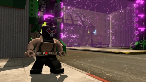 Official LEGO Dimensions Wiki