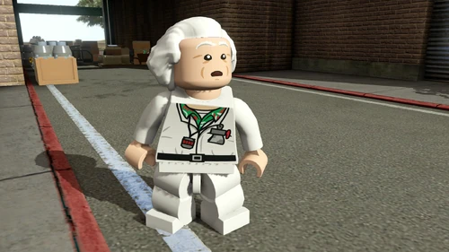 Official LEGO Dimensions Wiki
