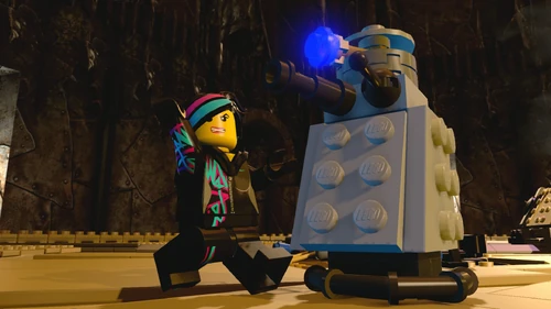Official LEGO Dimensions Wiki