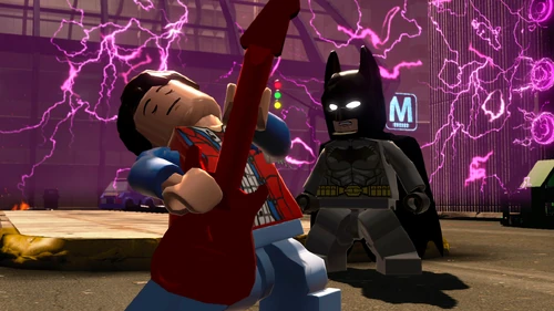 Official LEGO Dimensions Wiki