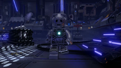 Official LEGO Dimensions Wiki