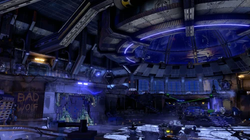 Official LEGO Dimensions Wiki