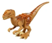 Raptor (LEGO Dino) | Lego DINO Wiki | Fandom
