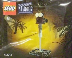Stand Camera | Lego DINO Wiki | Fandom