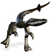 Mutant Lizard | LEGO Dino Attack Wiki | Fandom