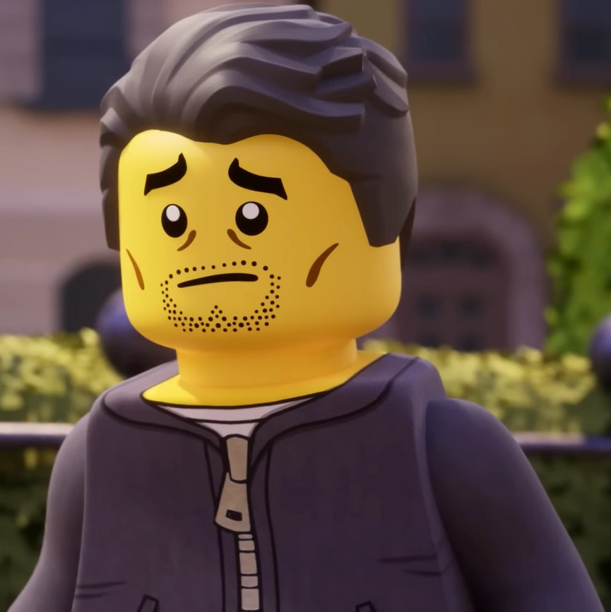 Beau | LEGO DREAMZzz Wiki | Fandom
