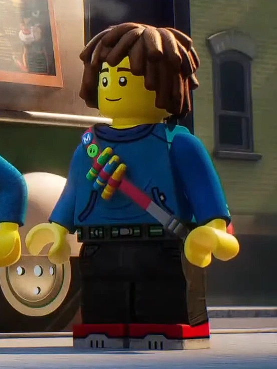 Mateo | LEGO DREAMZzz Wiki | Fandom