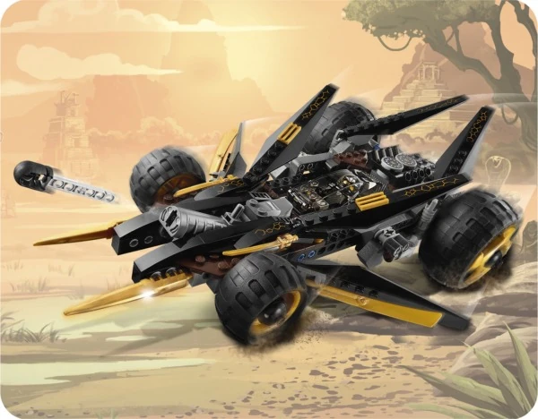 Scythe of Quakes | Lego fanfiction Wiki | Fandom