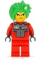 Takeshi | LEGO Minifigure Wiki | Fandom