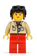 Pippin Reed (3) | LEGO Minifigure Wiki | Fandom