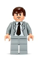Indiana Jones (suit) | LEGO Minifigure Wiki | Fandom