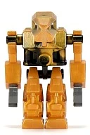 Meca One | LEGO Minifigure Wiki | Fandom