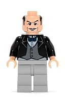 Alfred | LEGO Minifigure Wiki | Fandom