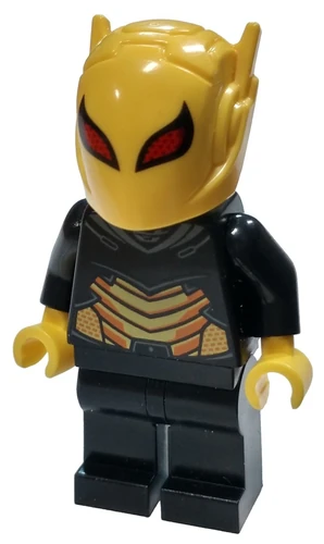 Firefly 1 | LEGO Minifigure Wiki | Fandom