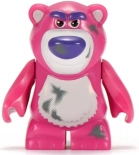 Lotso | LEGO Minifigure Wiki | Fandom