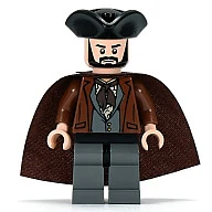 Horse coach driver | LEGO Minifigure Wiki | Fandom