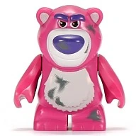Lotso (dirty) | LEGO Minifigure Wiki | Fandom