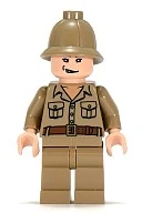 Belloq | LEGO Minifigure Wiki | Fandom