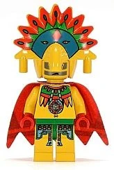 Achu | LEGO Minifigure Wiki | Fandom