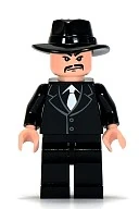 Shanghai gangster (1) | LEGO Minifigure Wiki | Fandom