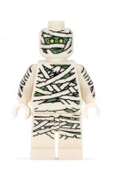 Mummy (Minifigures) | LEGO Minifigure Wiki | Fandom