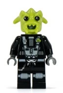 Rench | LEGO Minifigure Wiki | Fandom