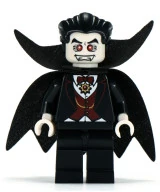 Vampire (Minifigures) | LEGO Minifigure Wiki | Fandom