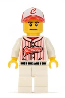 Baseball player | LEGO Minifigure Wiki | Fandom