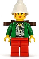 Gail Storm (3) | LEGO Minifigure Wiki | Fandom