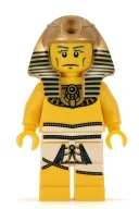 Pharaoh (Minifigures) | LEGO Minifigure Wiki | Fandom