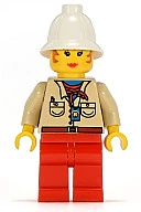 Gail Storm (1) | LEGO Minifigure Wiki | Fandom