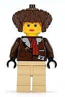 Pippin Reed (1) | LEGO Minifigure Wiki | Fandom