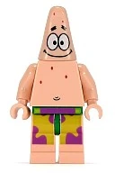 Patrick (1) | LEGO Minifigure Wiki | Fandom