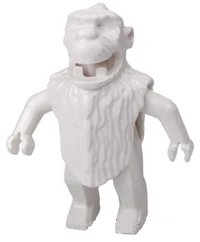 Yeti | LEGO Minifigure Wiki | Fandom