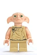 Dobby (2) | LEGO Minifigure Wiki | Fandom