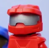 Unidentified Red Soldier | Lego Film Wiki | Fandom
