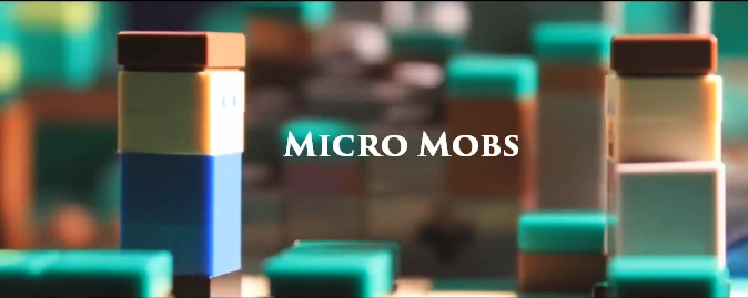Category:Micro Mobs | Lego Film Wiki | Fandom