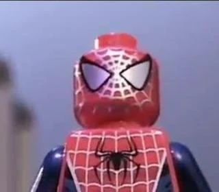 Spider-Man (Peril of Dock Ock) | Lego Film Wiki | Fandom