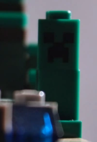 Creeper | Lego Film Wiki | Fandom