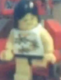Hippie | Lego Film Wiki | Fandom