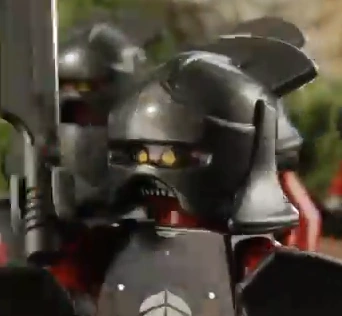 "Sign my sword" Orc | Lego Film Wiki | Fandom